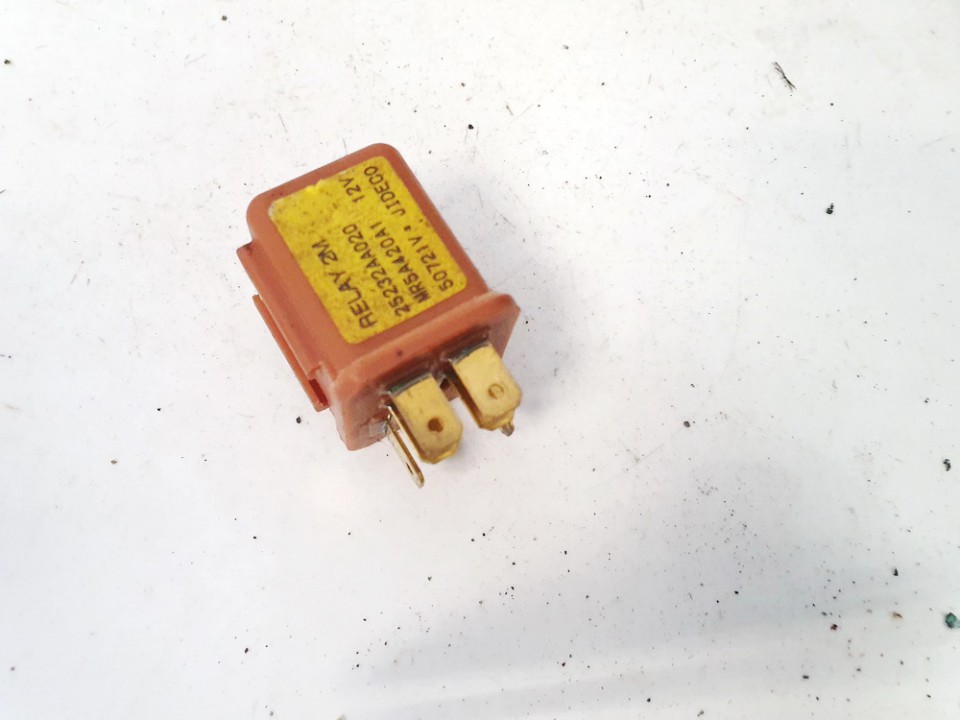 25232aa020 mr5a420a1 Relay module Subaru Legacy 2005 2.0L - EIS01502513 ...