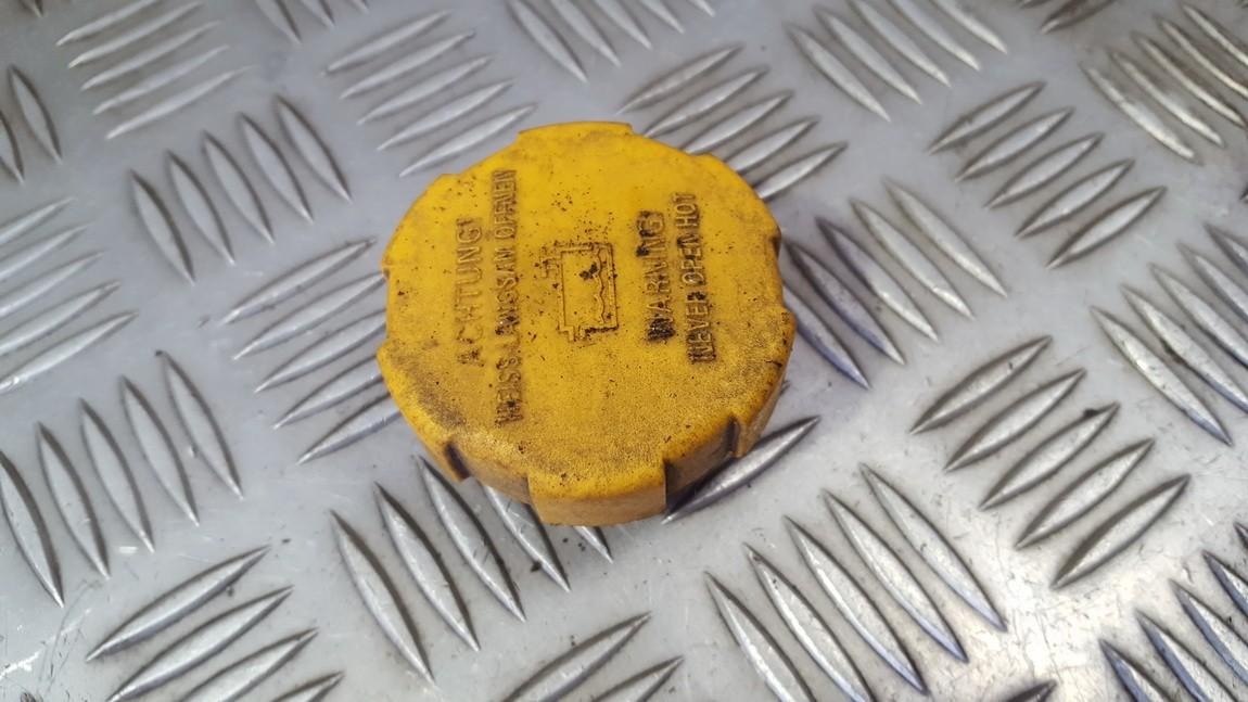 9202799 USED Engine Coolant Expansion Tank Cap, Radiator Cap, Reservoir ...