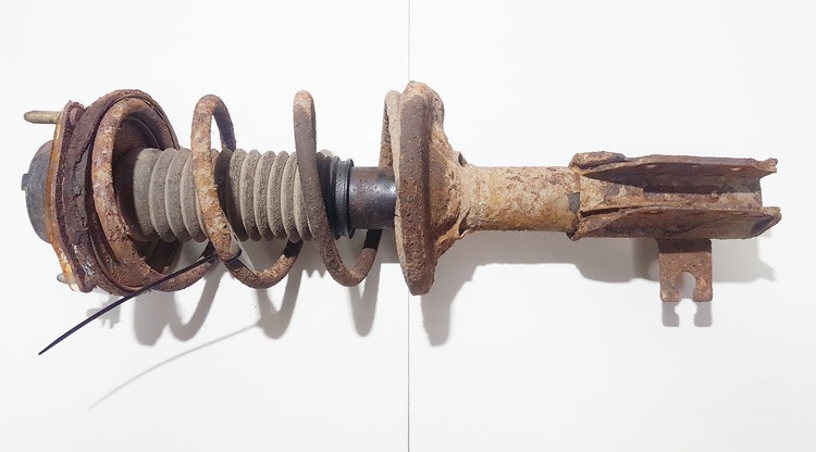 Mazda 323 1997 Shock Absorber - Suspension Strut Assembly - FRONT LEFT ...