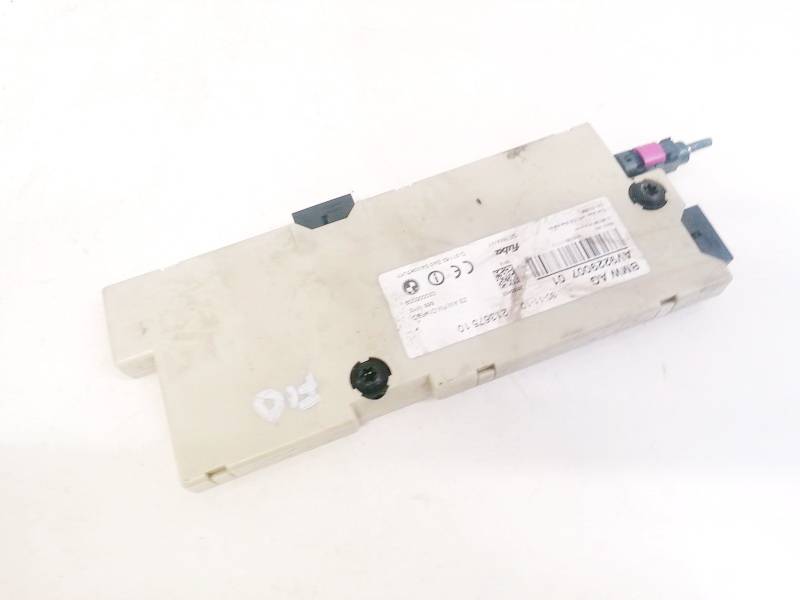 21367510 av922900701 Antenna Module Unit BMW 3-Series 2010 15EUR ...