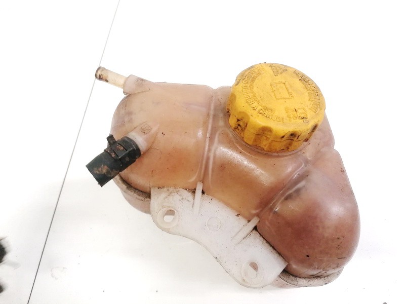 96182279 Daewoo Lanos 2005 Expansion Tank coolant (RADIATOR EXPANSION ...