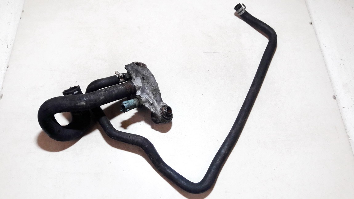 90412395 90466222 Water Pipe SAAB 9-5 2001 3.0L - EIS01052520 | Used ...