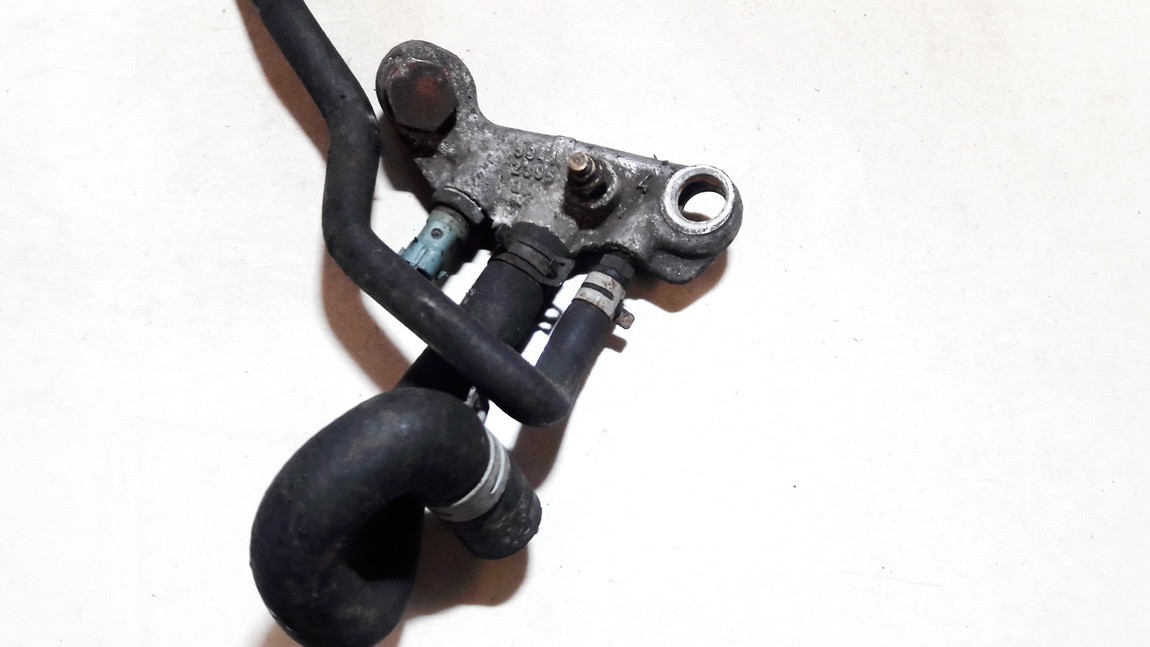 90412395 90466222 Water Pipe SAAB 9-5 2001 3.0L - EIS01052520 | Used ...