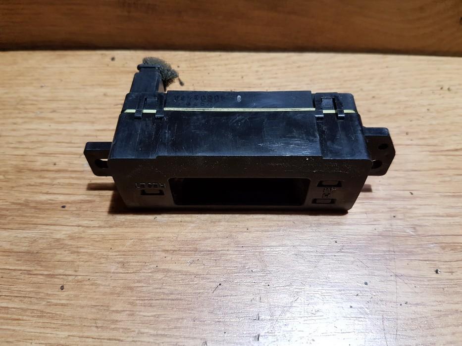 Dashboard Radio Display (Clock,Info Monitor,BORD COMPUTER) Mazda 323 ...