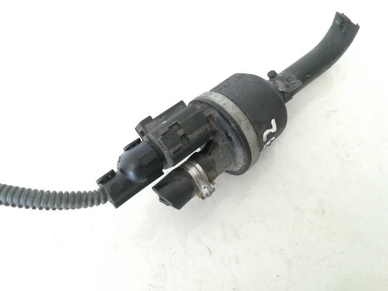 051133459a used Vacuum Control Purge Valve (Solenoid Valve) Volkswagen ...