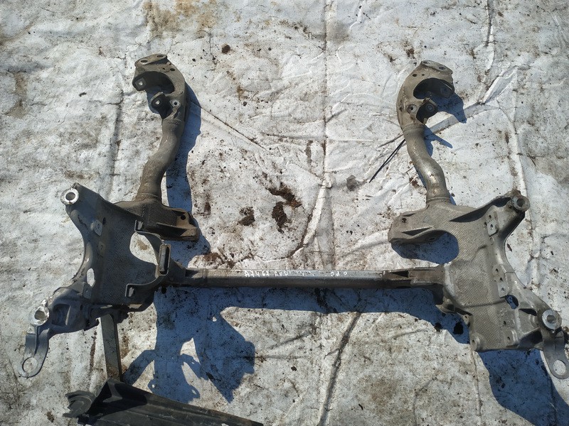 used used Front subframe Audi A4 2008 2.0L - EIS01602523 | Used Auto ...