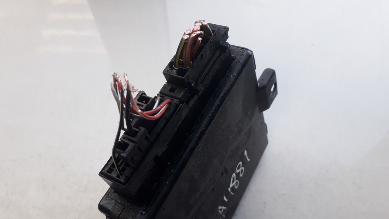 90560112 9330065187, N153 General Module Comfort Relay (Unit) Opel ...