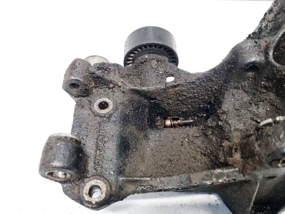 9634962980 used Engine Mount Bracket and Gearbox Mount Bracket Citroen ...