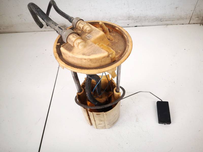 6C119275AC 6C11-9275-AC Fuel Tank Sender Unit (Sensor Fuel ) Ford ...