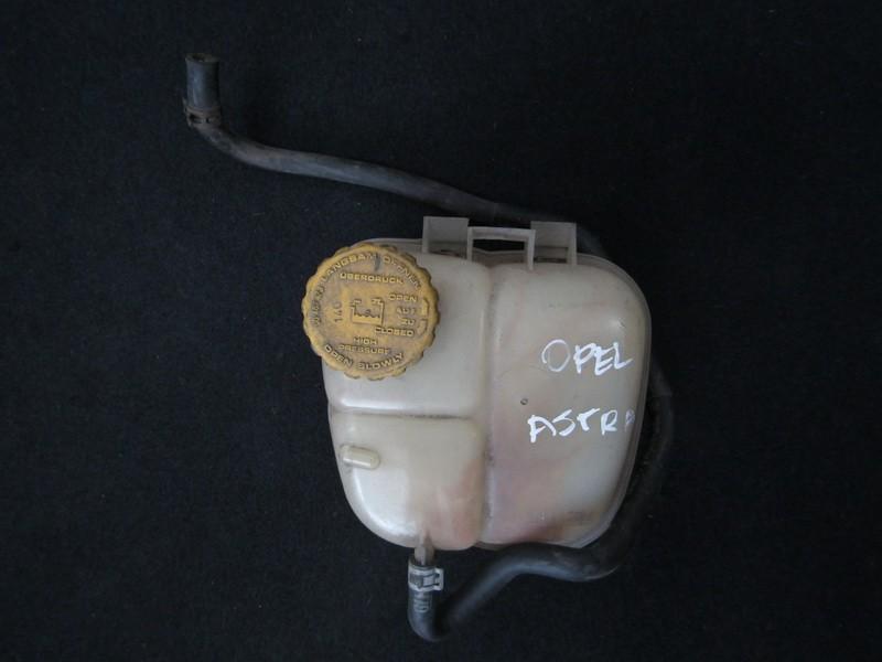 90530690 0049973 Expansion Tank coolant (RADIATOR EXPANSION TANK BOTTLE ...