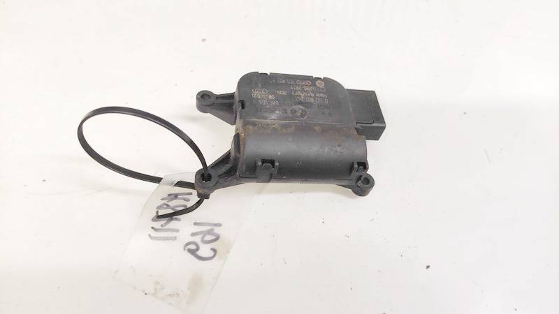 3C0907511A 0132801362 Heater Vent Flap Control Actuator Motor ...