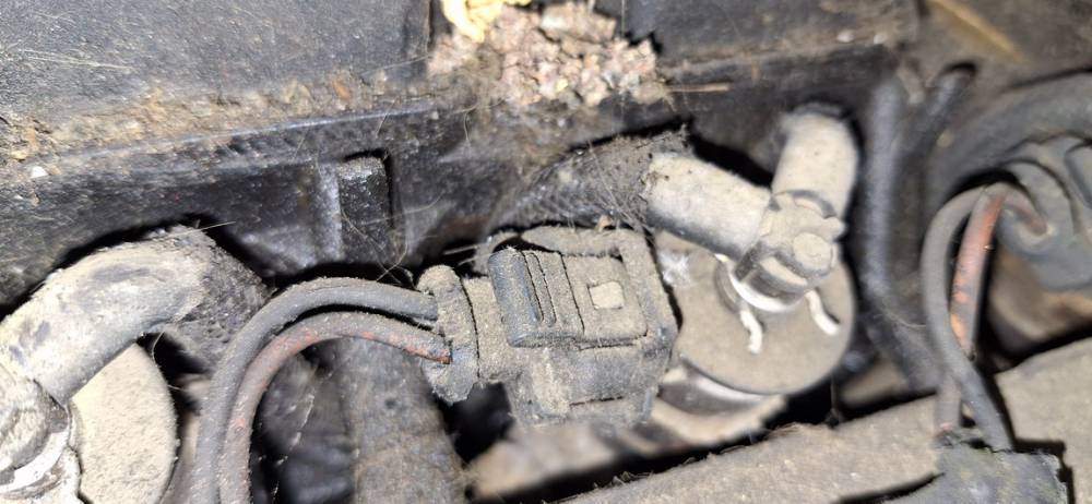 0445110252 Peugeot Bipper 2008 Fuel Injector | EuroImpex