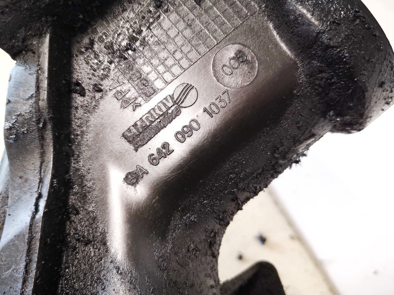 a6420901037 used Intake manifold (Inlet Manifold) Mercedes-Benz ML ...