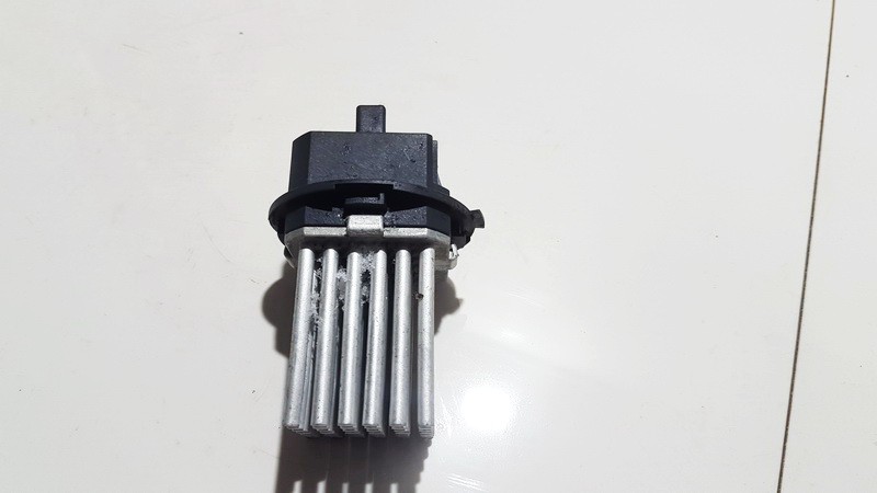 5HL00894120 5HL008941-20 Heater Resistor (Heater Blower Motor Resistor ...