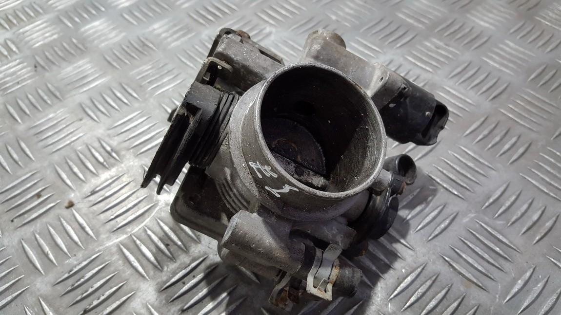 90501011 High Flow Throttle Body Valve (Air Control Valve) Opel Vectra ...