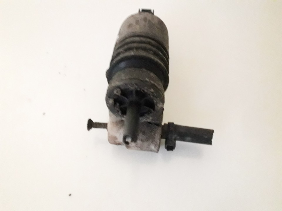 1t0955651a 3028143 Windshield Windscreen Washer Pump Seat Leon 2005 1 ...