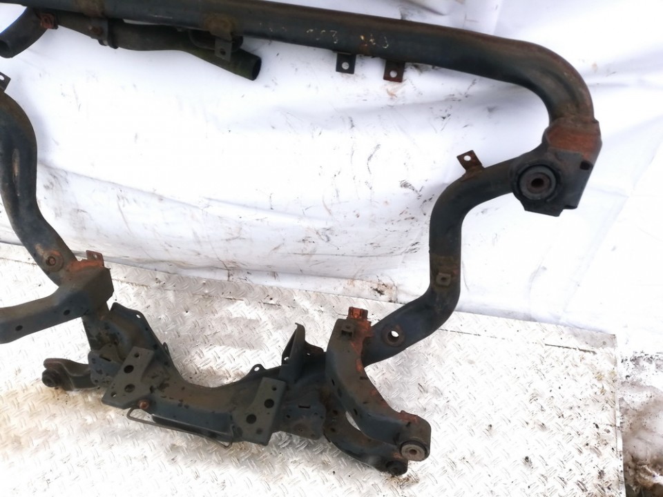 used used Front subframe Rover 75 2004 - EIS00762547 | Used Auto Parts Shop
