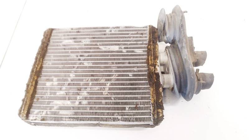 USED USED Heater radiator (heater matrix) Volkswagen Polo 2001 ...