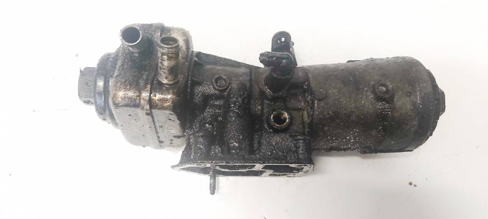 045115389E 045115389E Oil Filter Housing (oil filter cooler) Volkswagen ...