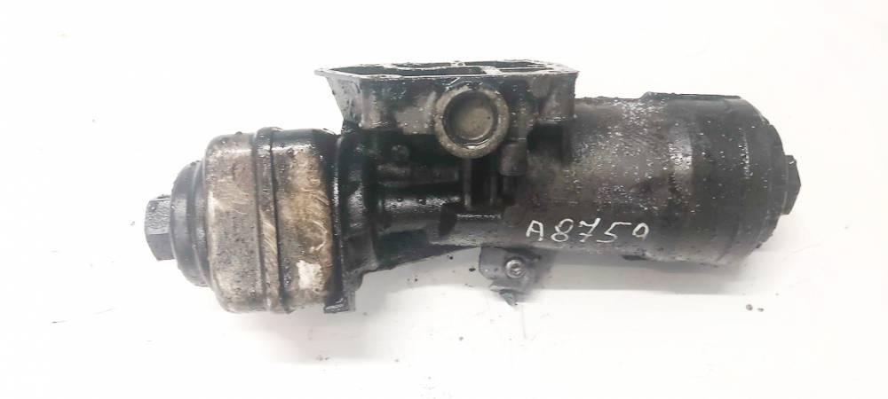 045115389E 045115389E Oil Filter Housing (oil filter cooler) Volkswagen ...