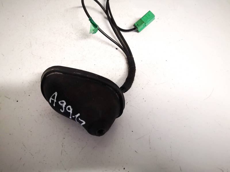 used used Antenna (GPS Antenna)(Aerial Antenna) Alfa-Romeo 159 2008 1 ...