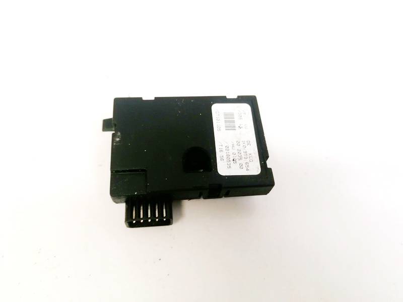 1k0959654 used Steering Wheel Angle Controller Sensor Volkswagen Golf ...