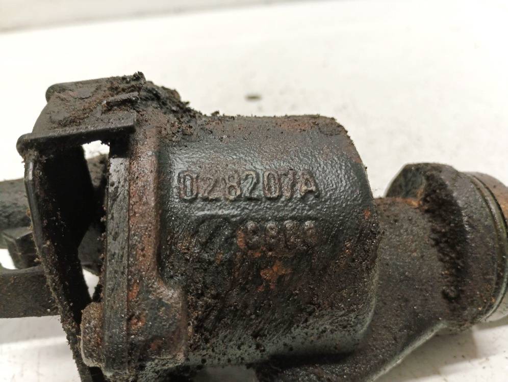 028207A USED Brake Vacuum Pump Volkswagen Polo 1999 1.9L - EIS02632559 ...