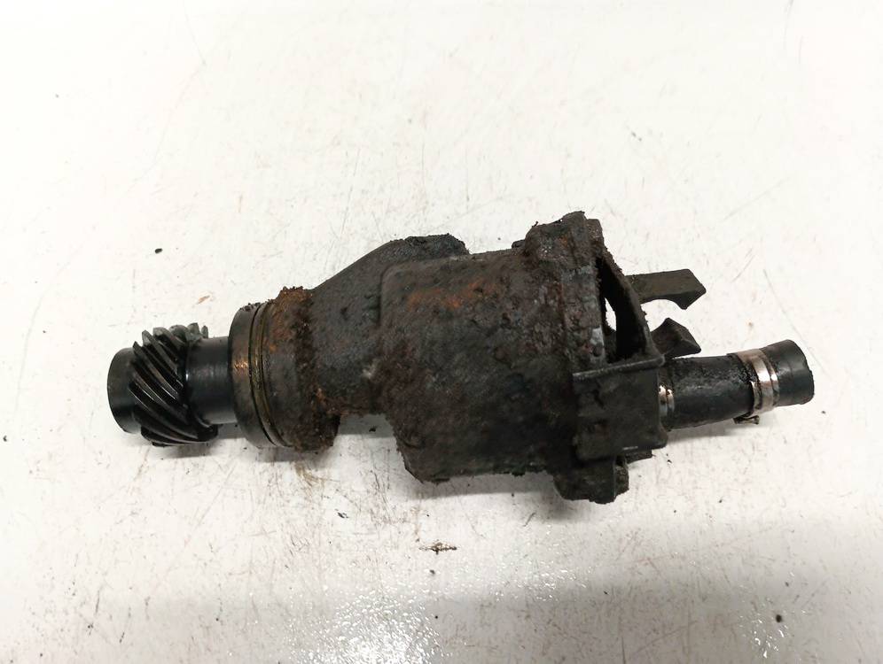 028207A USED Brake Vacuum Pump Volkswagen Polo 1999 1.9L - EIS02632559 ...