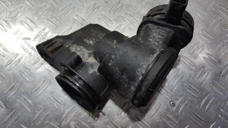 036103464ah Vacuum Control Purge Valve (Solenoid Valve) Volkswagen Golf ...