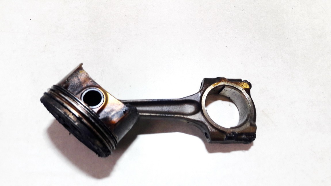 USED USED Piston and Conrod (Connecting rod) Peugeot 406 2001 2.0L ...