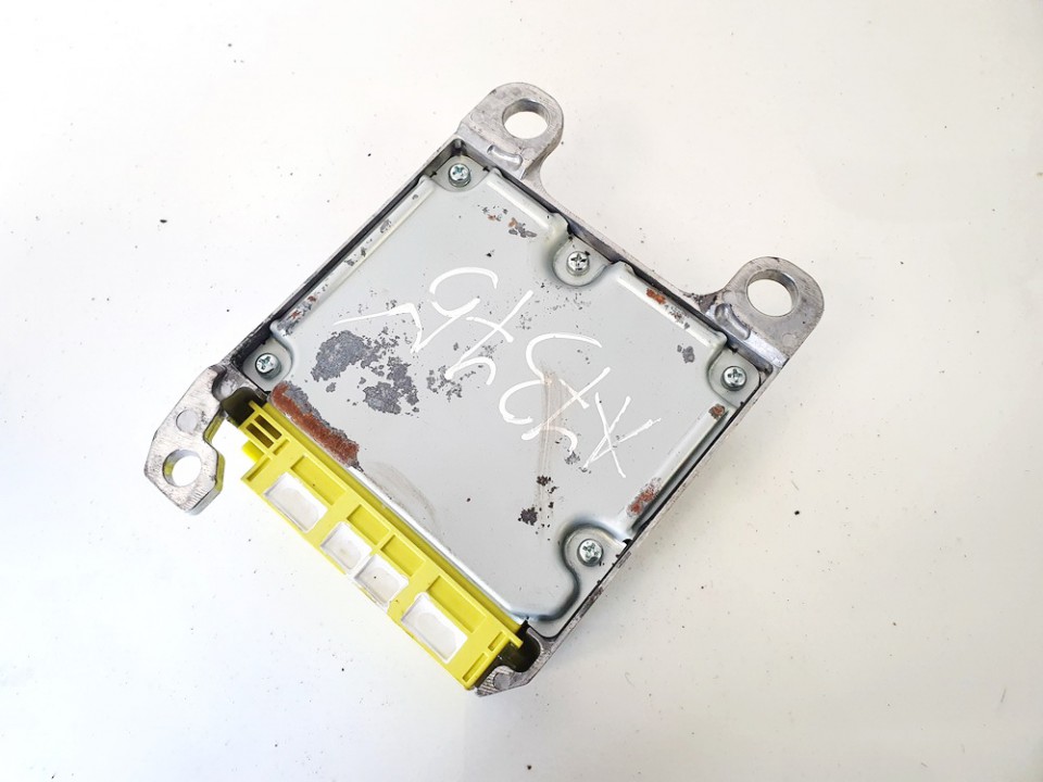 89170f4130 89170-f4130, 251000-0240 Airbag crash sensors module Toyota ...