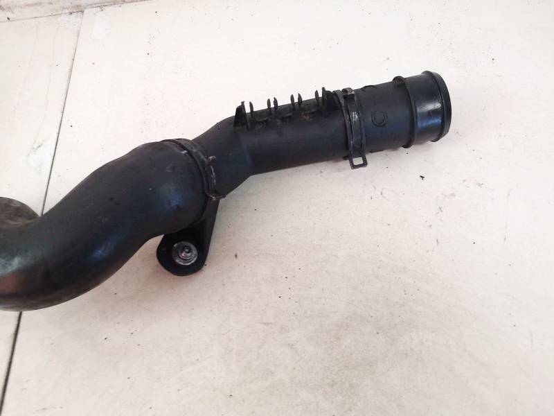 3c0145770b used TURBO INTERCOOLER PIPE HOSE Volkswagen Caddy 2008 1.9L ...