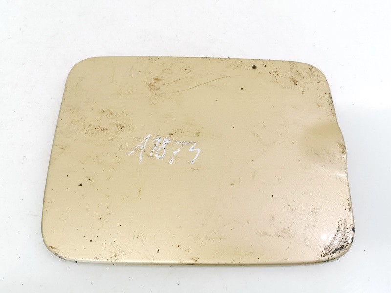 9454445 USED Fuel door Gas cover Tank cap (FUEL FILLER FLAP) Volvo S60 ...