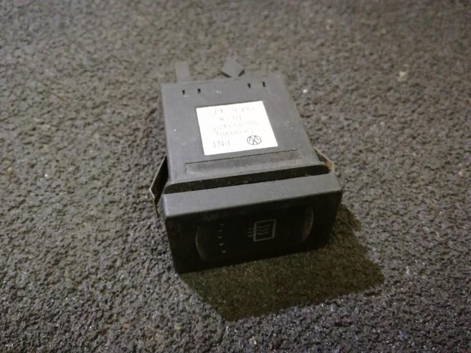 3B0959621C Volkswagen Passat 1999 Heated screen switch (Window Heater ...