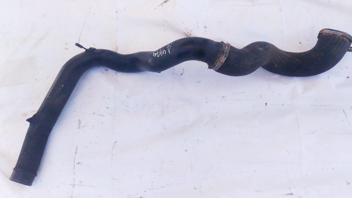 30794888 e2z4d TURBO INTERCOOLER PIPE HOSE Volvo XC 60 2009 2.4L ...