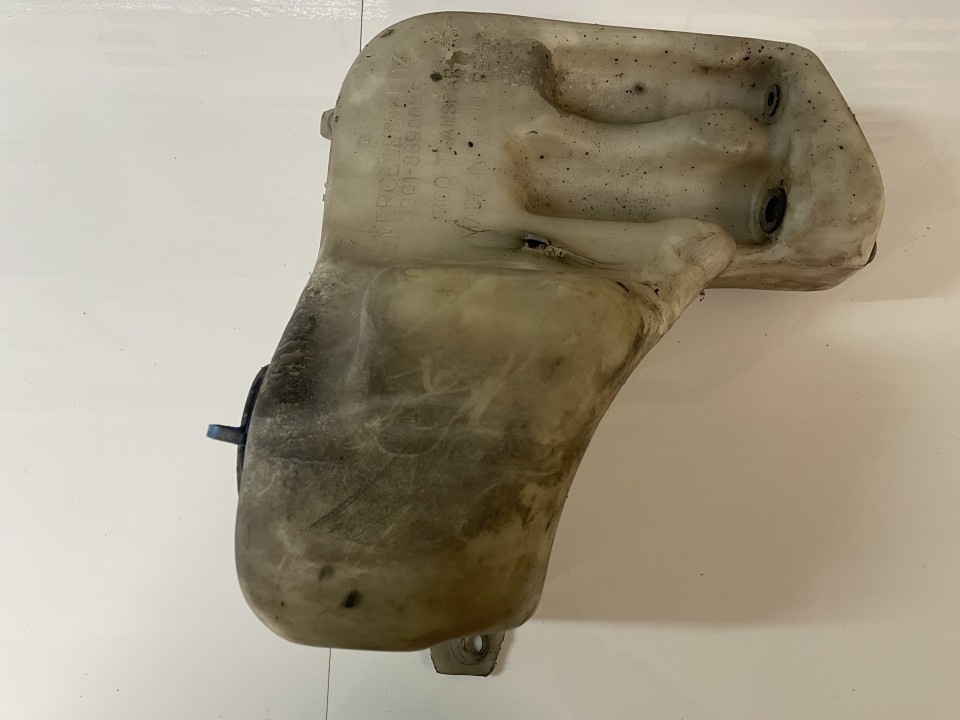 9018690020 901-8690020 Windshield Washer Reservoir tank (WASHER BOTTLE ...