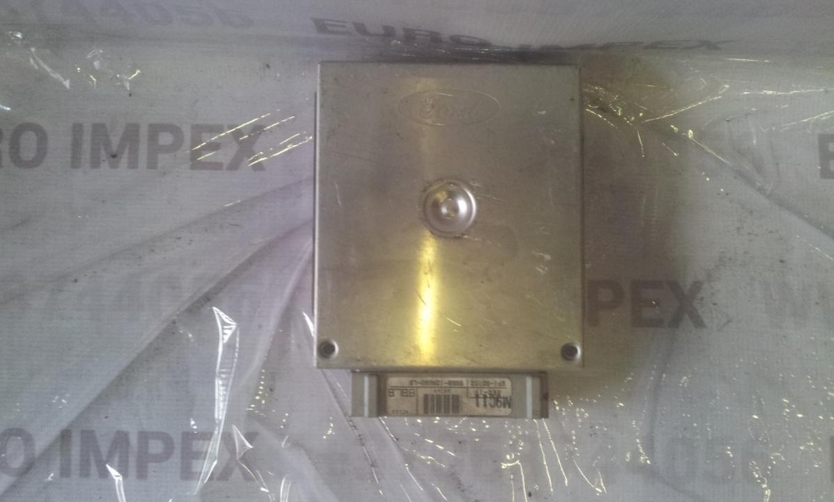 88BB12A650LB ECU Engine Computer (Engine Control Unit) Ford Scorpio ...