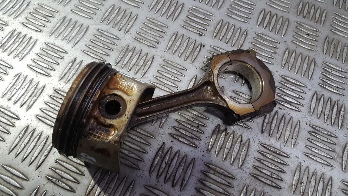 used used Piston and Conrod (Connecting rod) Renault Megane 2001 1.6L ...