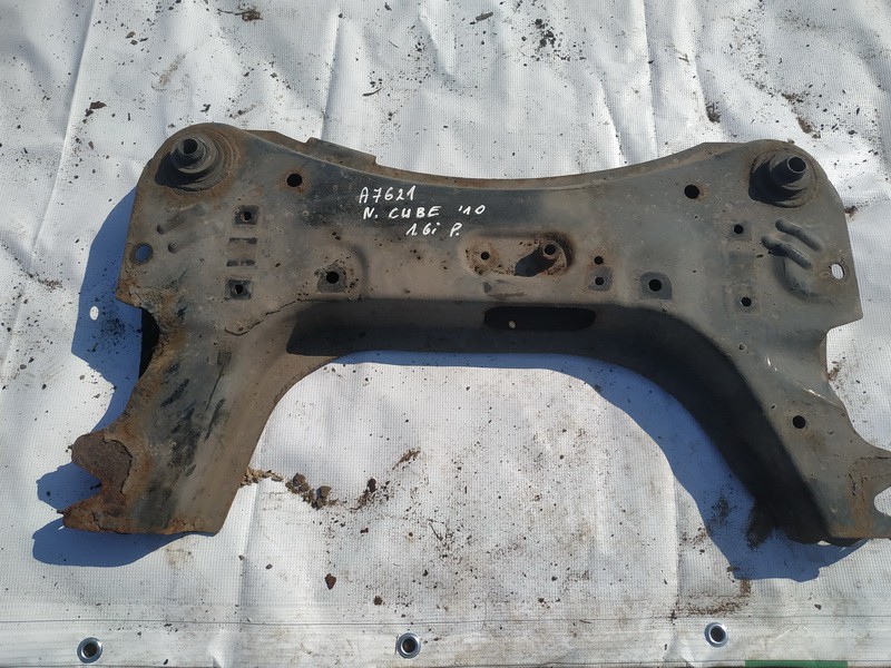 used used Front subframe Nissan Cube 2010 1.6L - EIS01632596 | Used ...