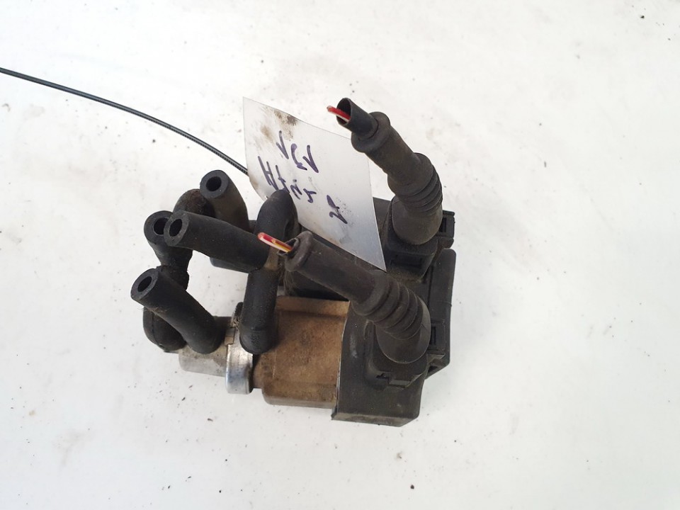 059906629b used Electrical selenoid (Electromagnetic solenoid) Audi A6 ...