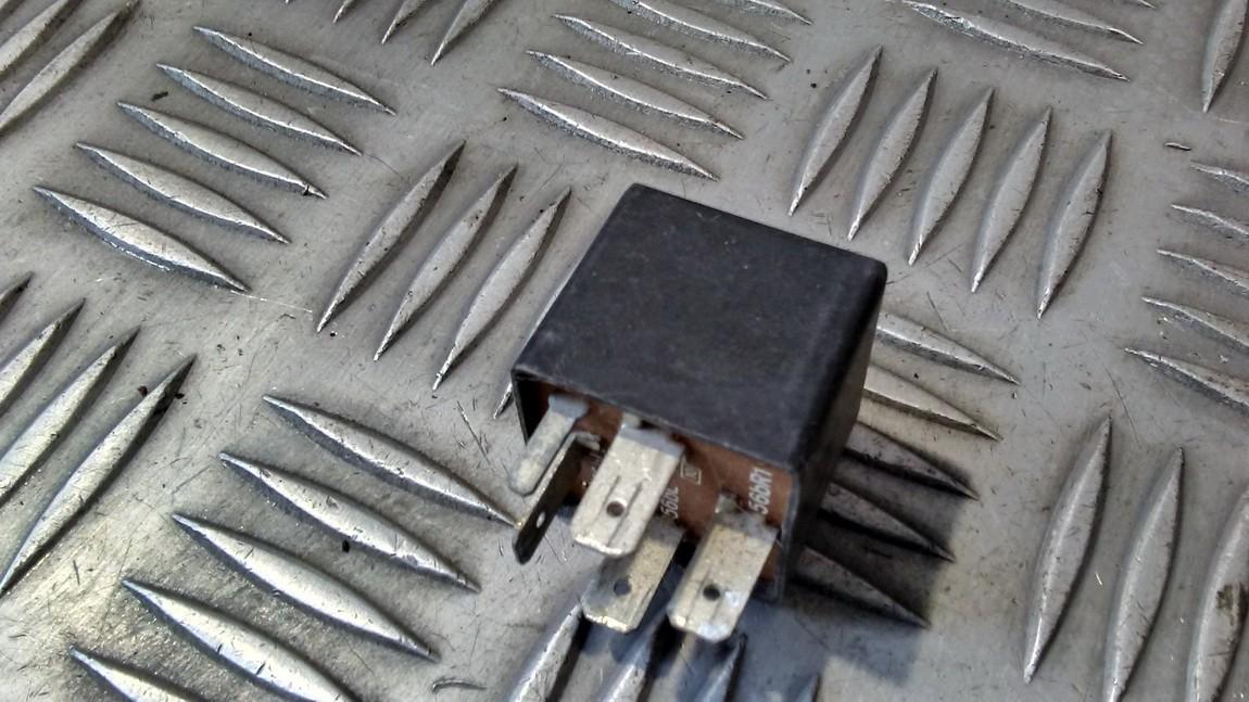 5KG00407901 5KG004079-01, 443919469 Relay module Audi 100 1988 ...