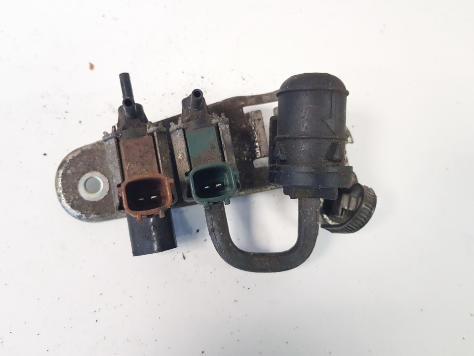 k5t46589 k5t46589 Electrical selenoid (Electromagnetic solenoid) Ford ...