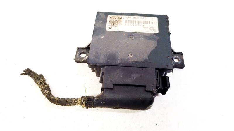 3AA919041 Volkswagen Passat 2013 Parking Brake Computer - Module ...