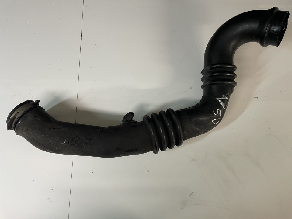 3m516c646yh 3m51-6c646-yh TURBO INTERCOOLER PIPE HOSE Volvo S40 2004 2 ...