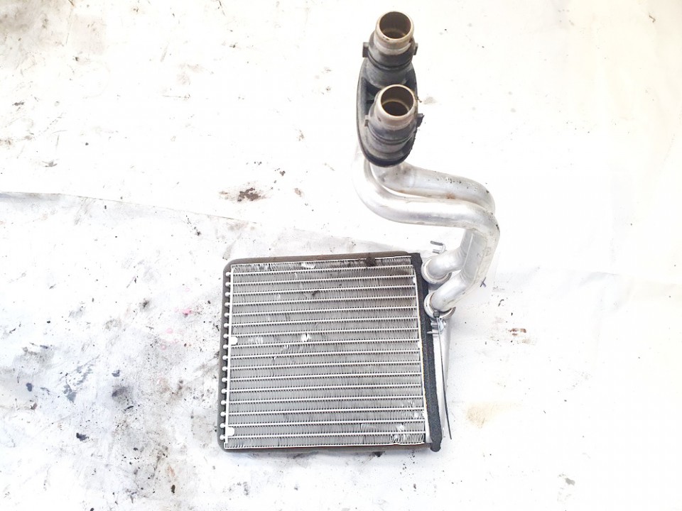 used used Heater radiator (heater matrix) Skoda Octavia 2005 1.9L ...