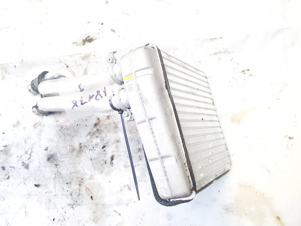 used used Heater radiator (heater matrix) Skoda Octavia 2005 1.9L ...