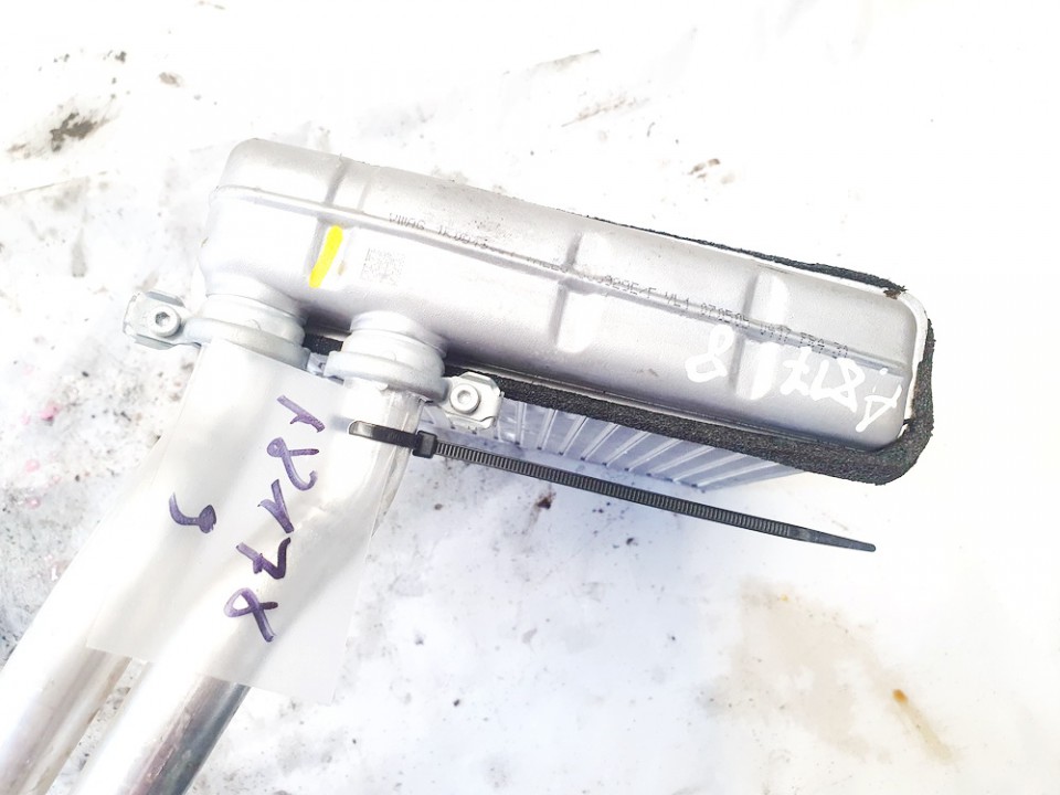 used used Heater radiator (heater matrix) Skoda Octavia 2005 1.9L ...