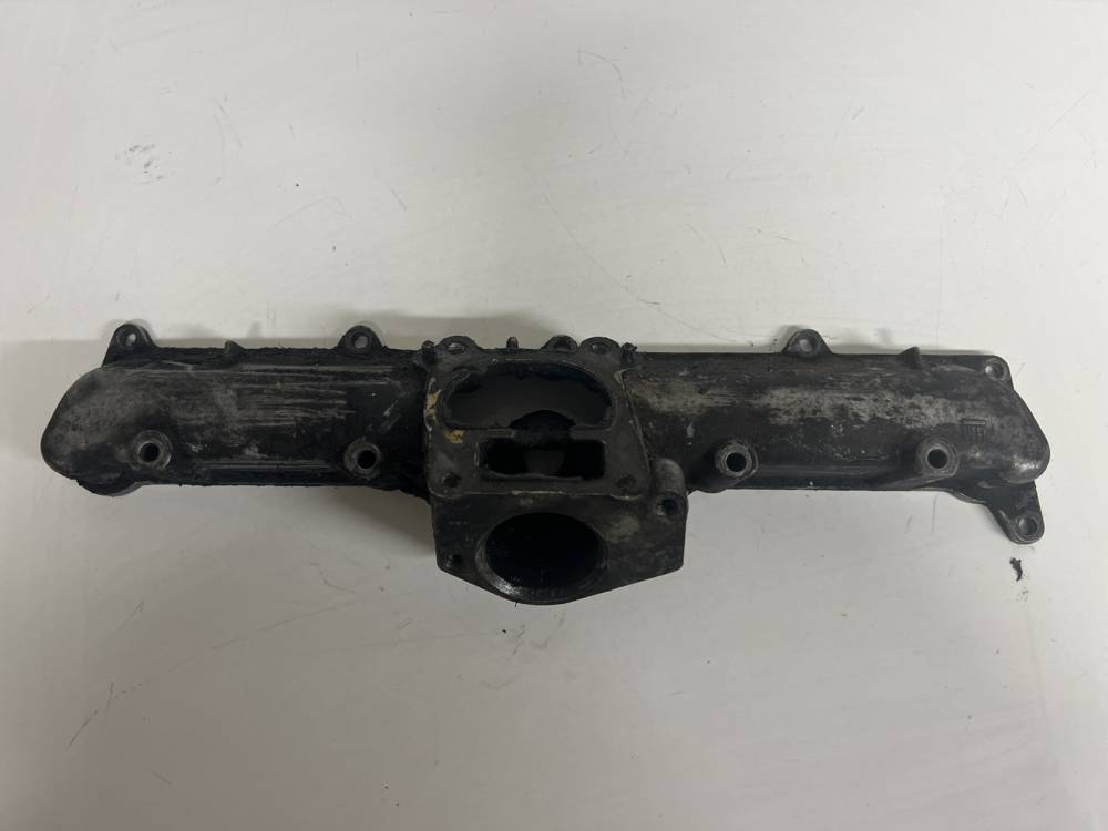 55351994 used Intake manifold (Inlet Manifold) SAAB 9-3 2003 2.2L ...