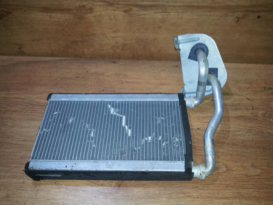 Heater radiator (heater matrix) Audi A4 2003 2.5L - EIS00070262 | Used ...