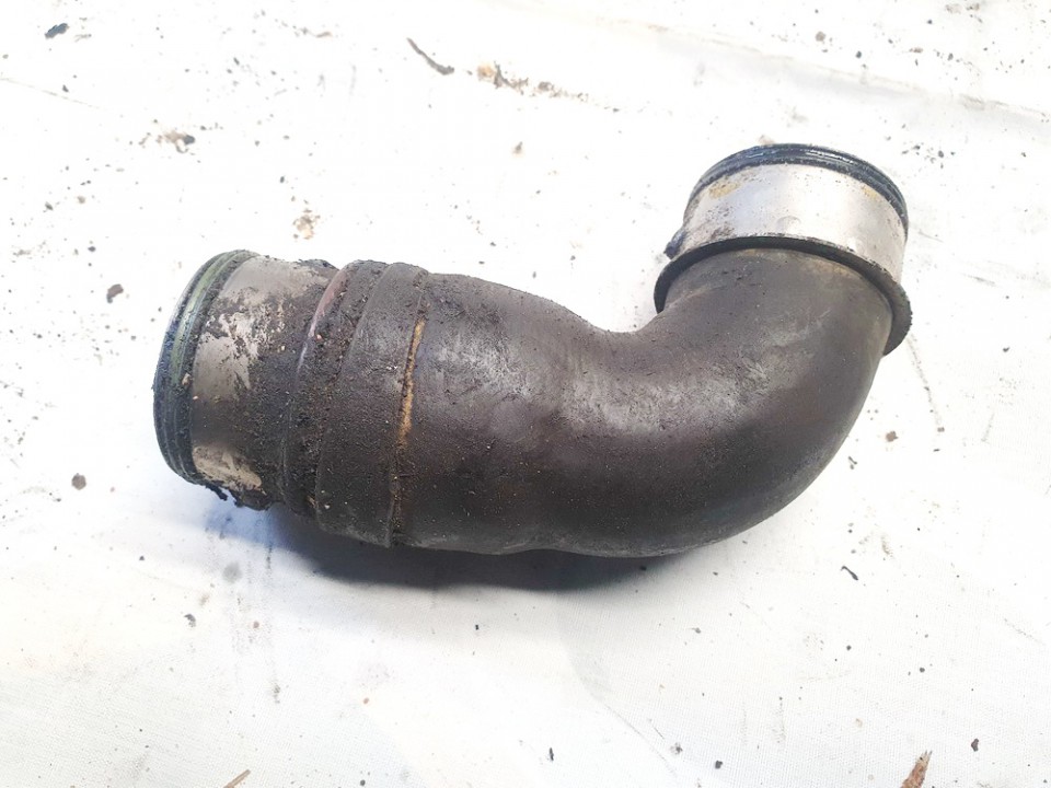 used used TURBO INTERCOOLER PIPE HOSE Skoda Octavia 2005 1.9L ...